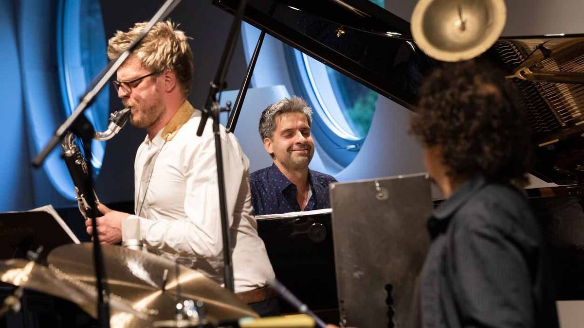 Flügel & Klavier | Centrum Berlin | C. Bechstein