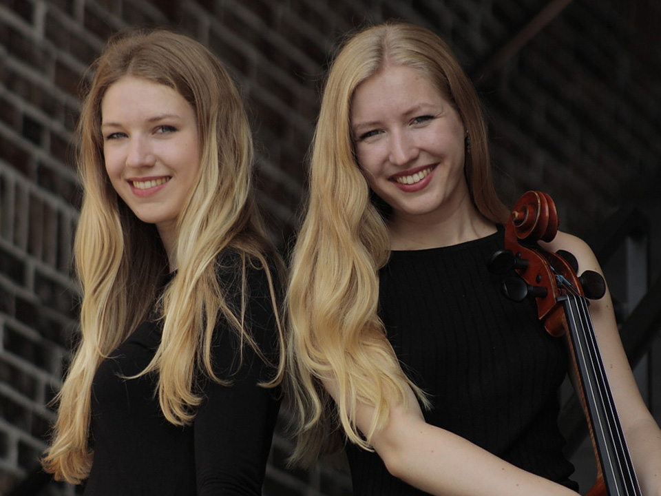 Duo Geschwister Hack