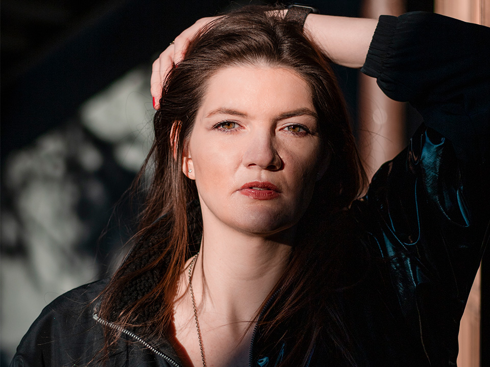 Influencers of Resonance: Kristina Barta