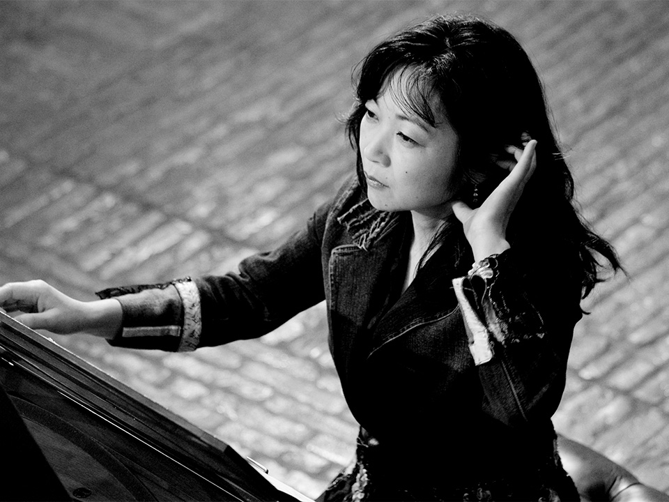 Flügel & Klavier | Centrum Berlin | C. Bechstein