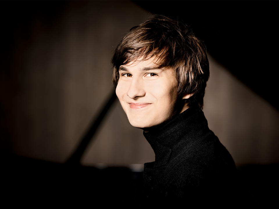 Flügel & Klavier | Centrum Berlin | C. Bechstein