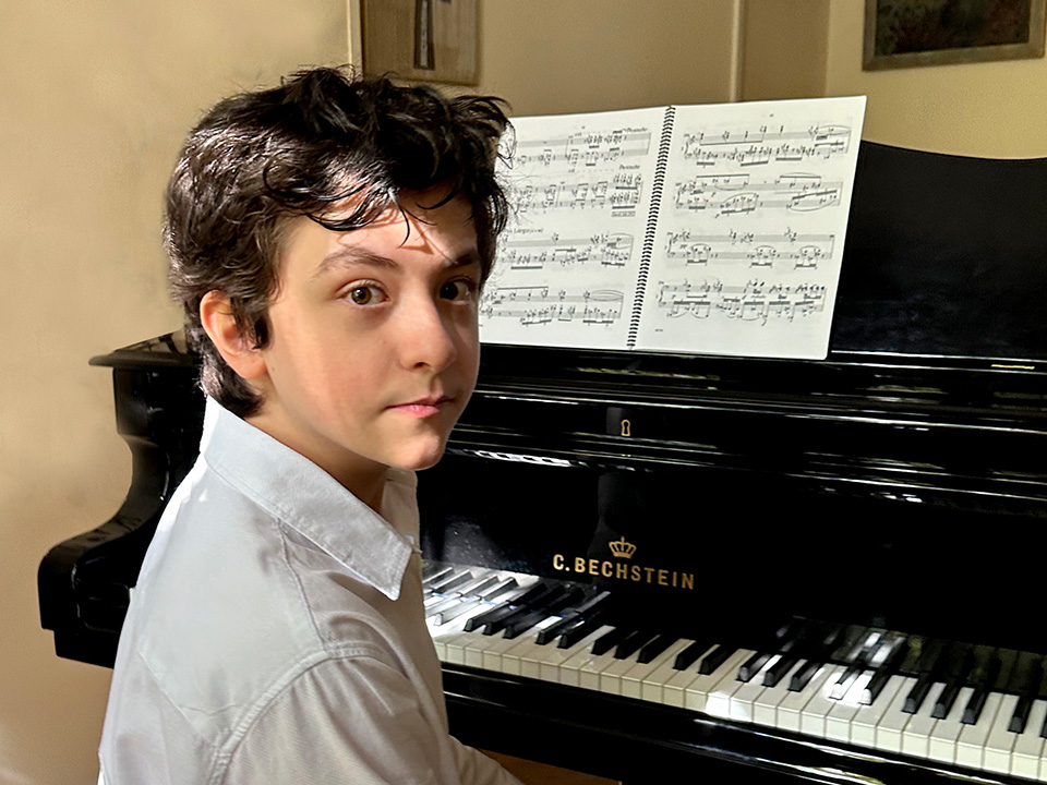 Flügel & Klavier | Centrum Berlin | C. Bechstein