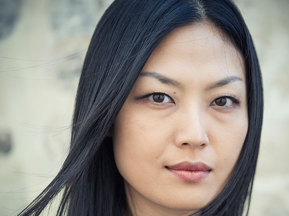 Yejin Gil - The empire of sounds