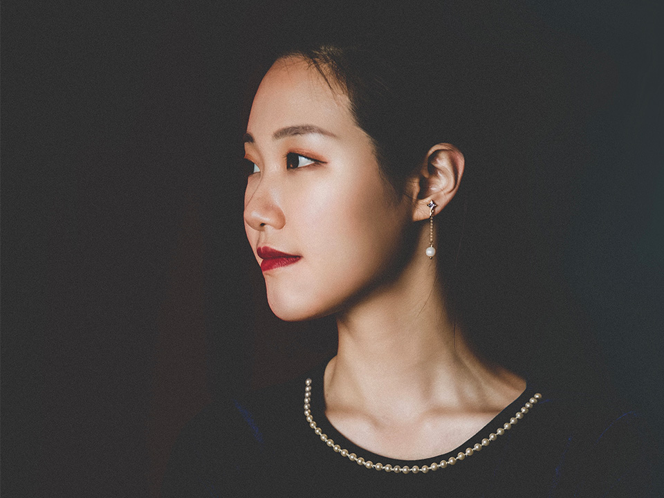 C. Bechstein Klavierabend: Ying Li: Fantastic tales