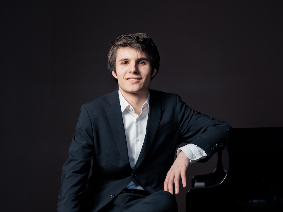 Flügel & Klavier | Centrum Berlin | C. Bechstein