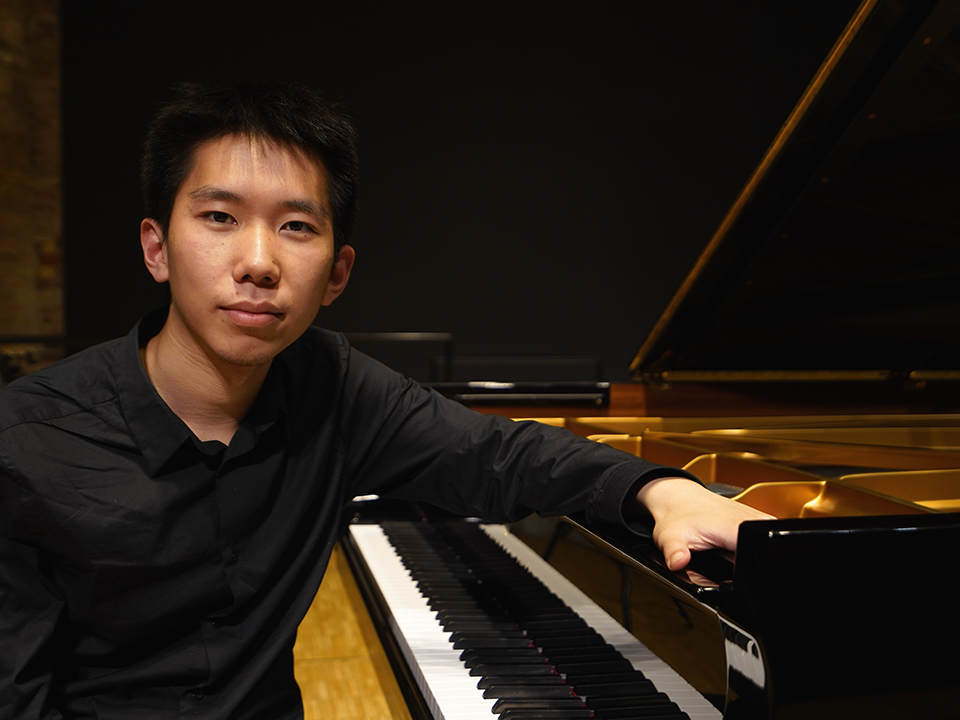 Flügel & Klavier | Centrum Berlin | C. Bechstein